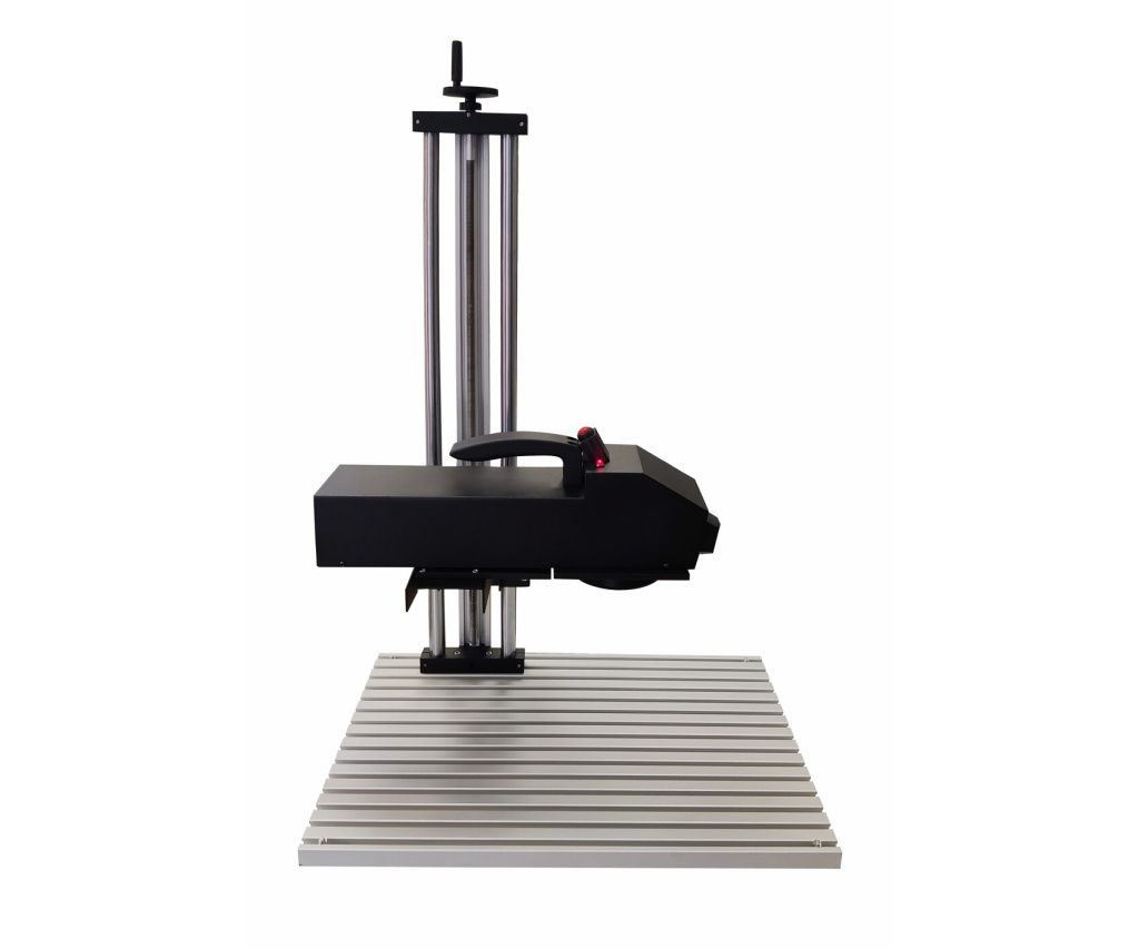 Волоконный лазерный гравер SharpMark Fiber Universal купить в Москве, Санкт-Петербурге – цена ...